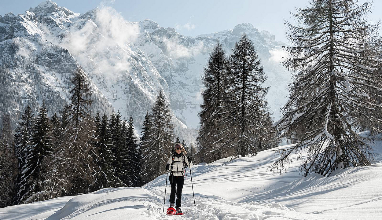 Ravelli Hotel & Lodges - Luxury in Val di Sole